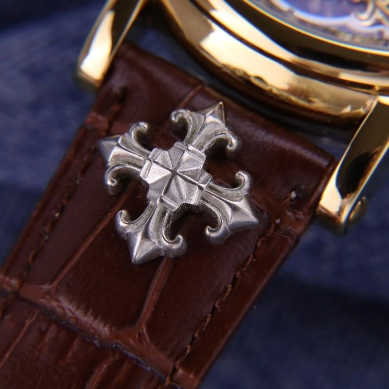 Indistinguishable PATEK PHILIPPE Watches