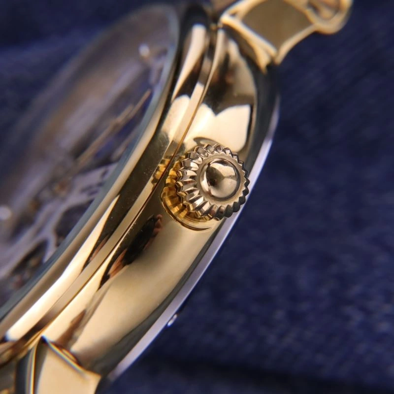 Indistinguishable PATEK PHILIPPE Watches