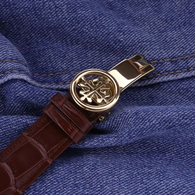 Indistinguishable PATEK PHILIPPE Watches