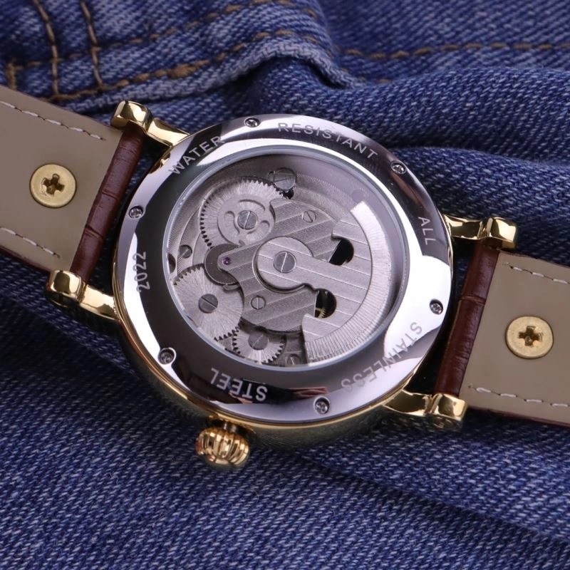 Indistinguishable PATEK PHILIPPE Watches