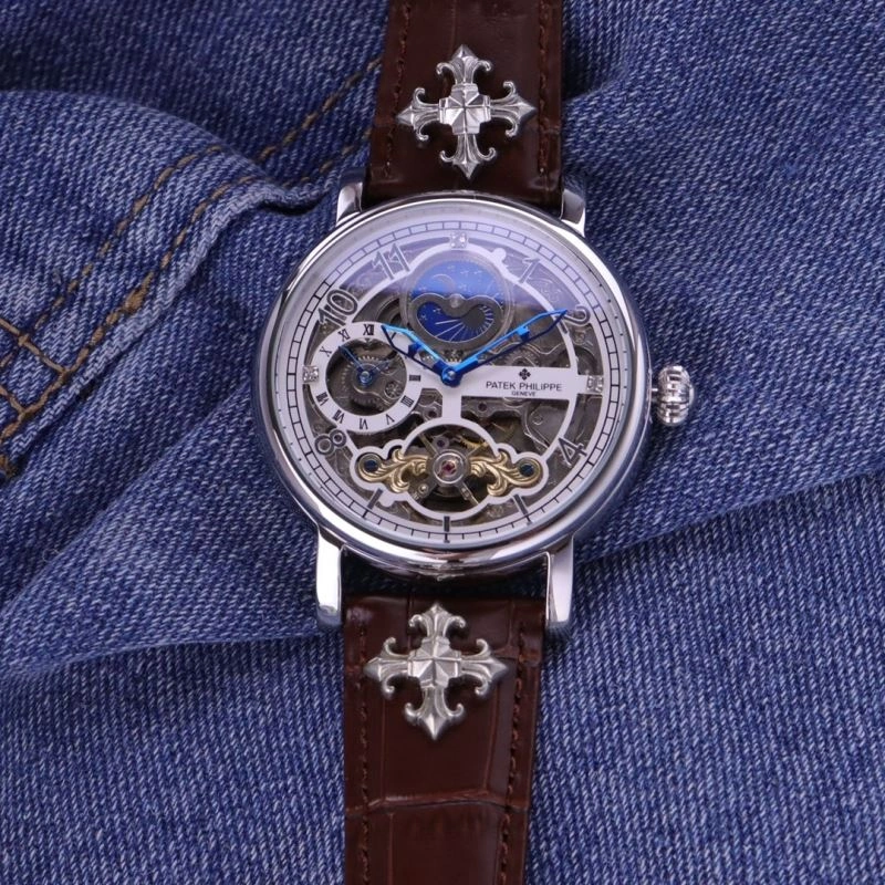 Affordable PATEK PHILIPPE Watches