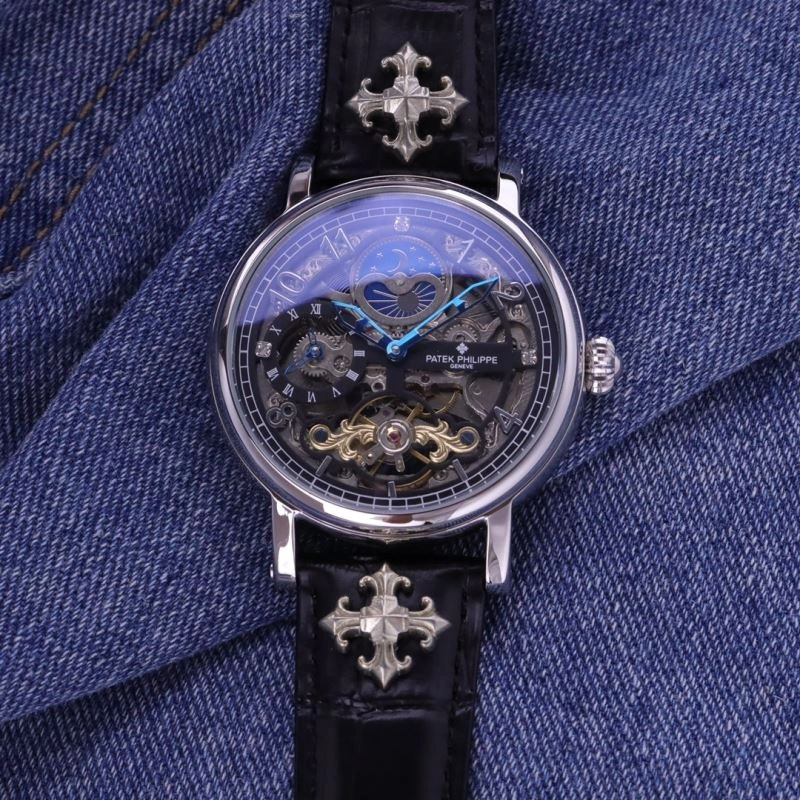 Affordable PATEK PHILIPPE Watches