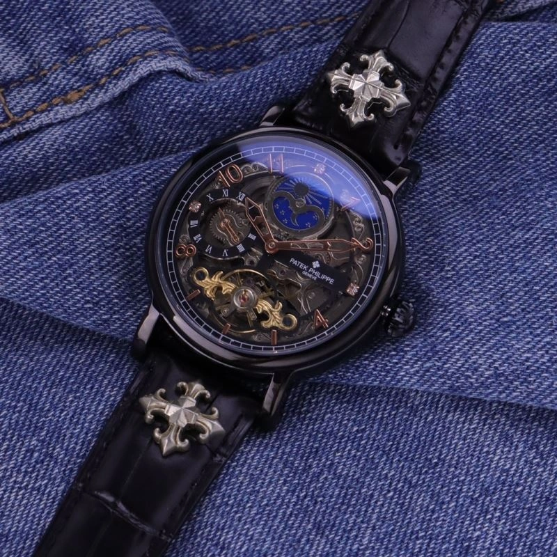 Affordable PATEK PHILIPPE Watches
