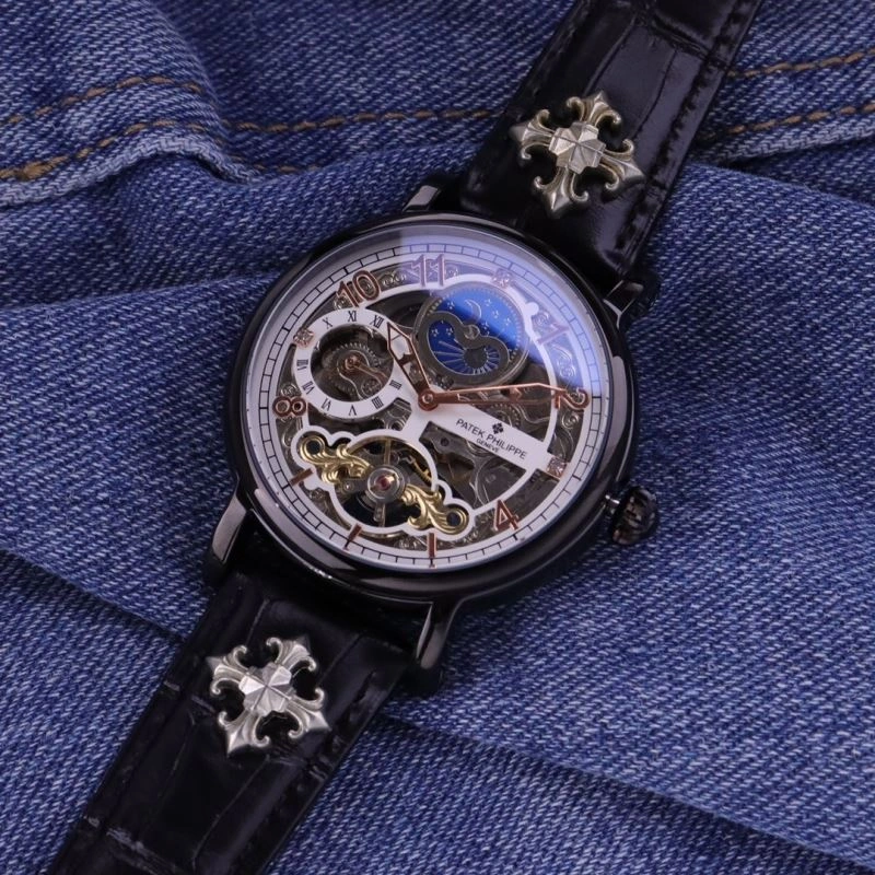 Affordable PATEK PHILIPPE Watches