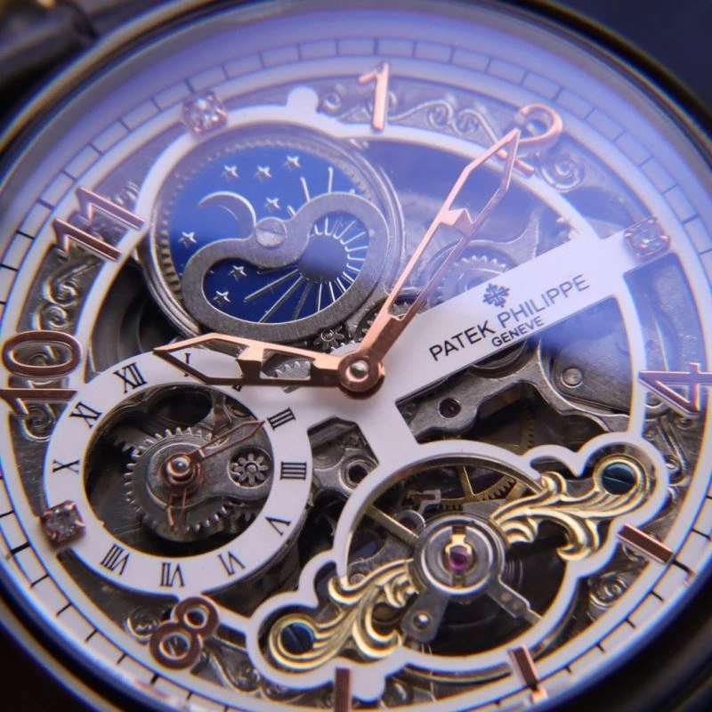 Affordable PATEK PHILIPPE Watches
