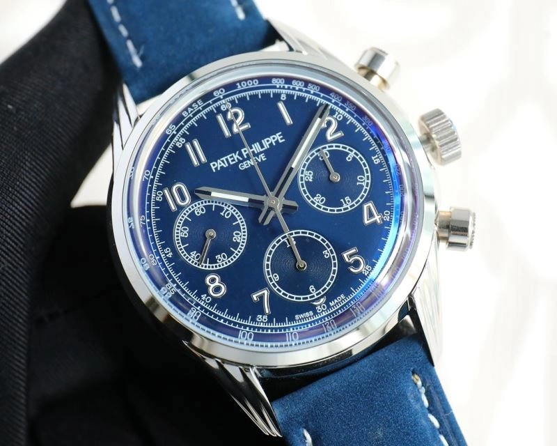 Budget-friendly PATEK PHILIPPE Watches