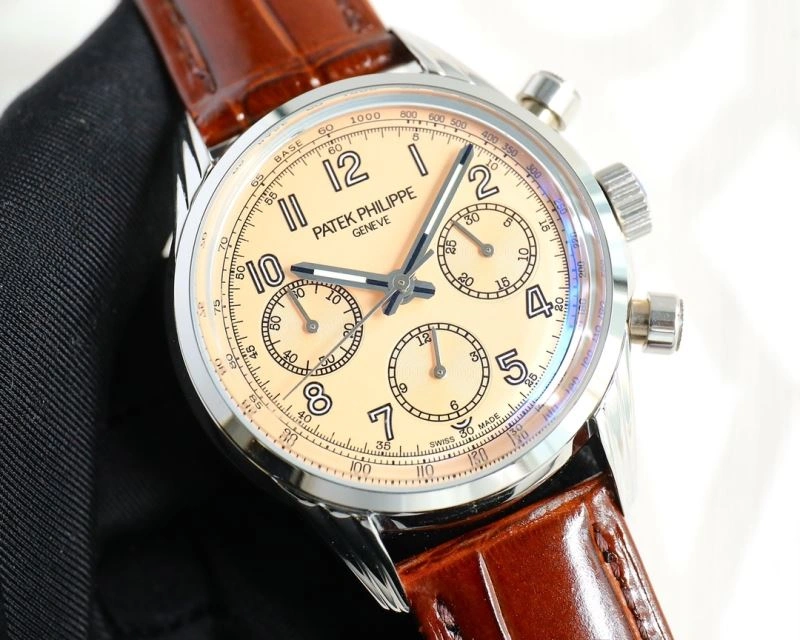 Budget-friendly PATEK PHILIPPE Watches