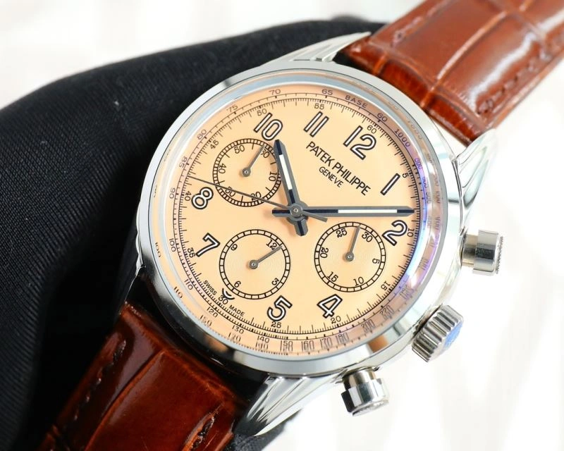 Budget-friendly PATEK PHILIPPE Watches