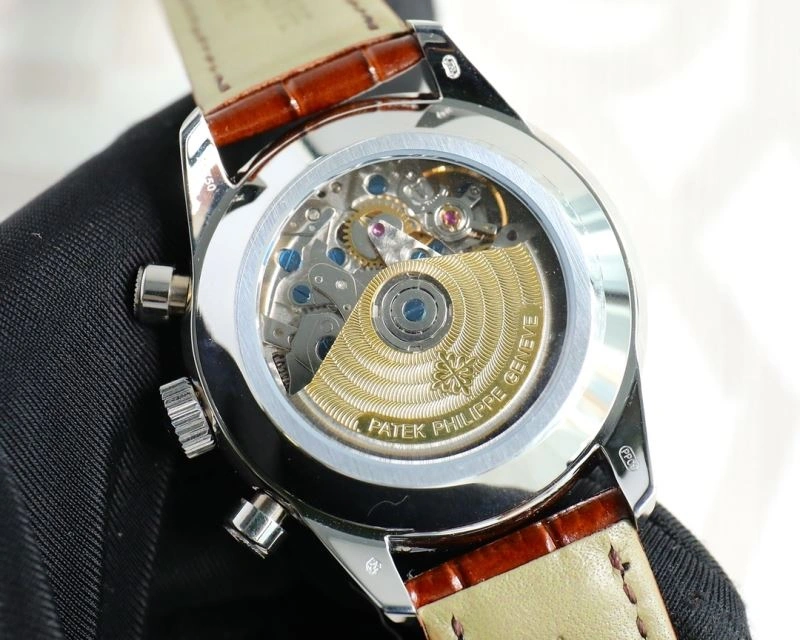 Budget-friendly PATEK PHILIPPE Watches