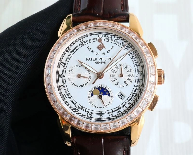 Top match PATEK PHILIPPE Watches