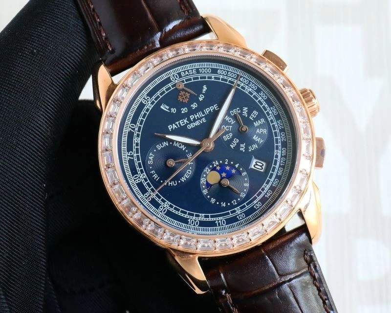 Top match PATEK PHILIPPE Watches