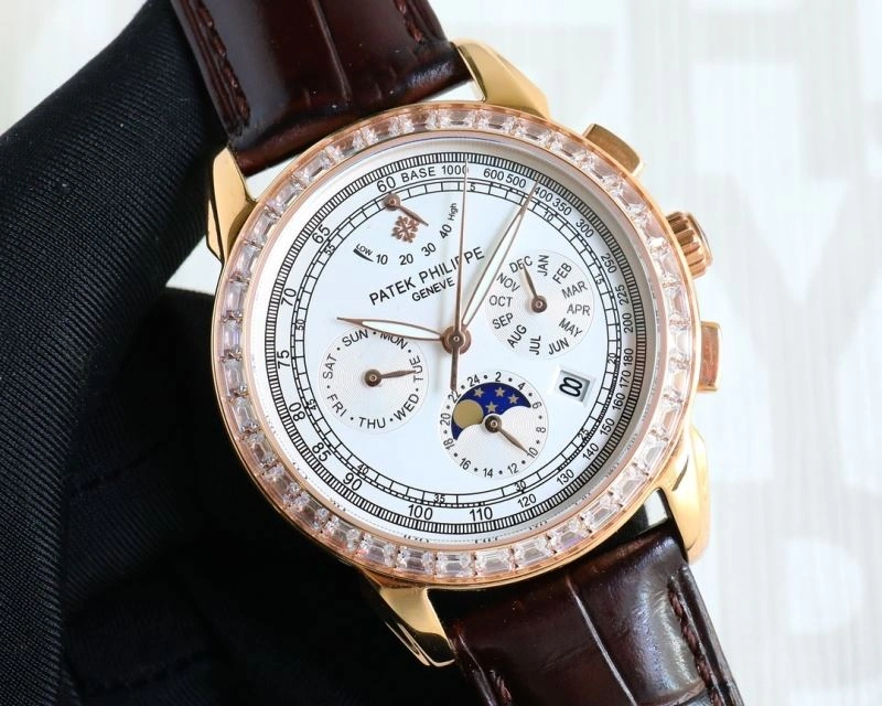 Top match PATEK PHILIPPE Watches