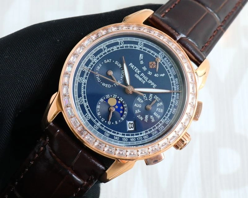 Top match PATEK PHILIPPE Watches