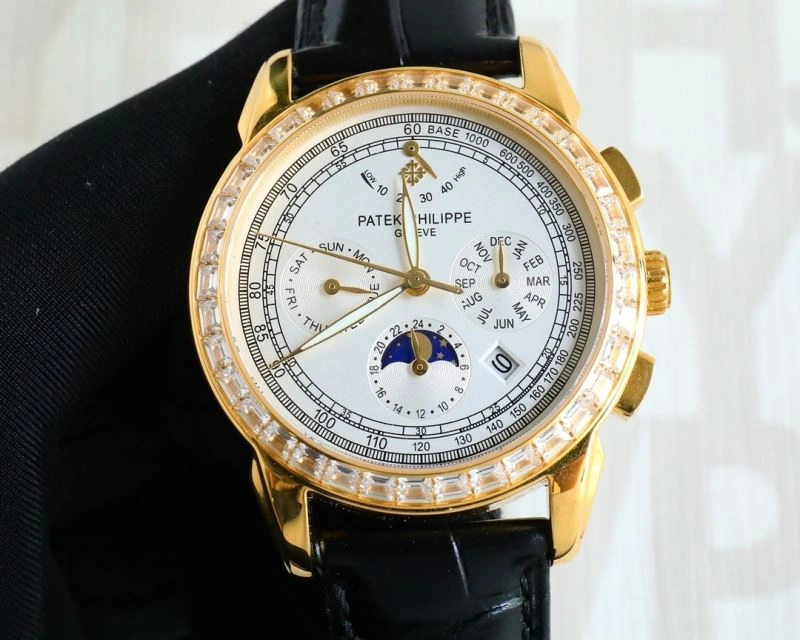 PATEK PHILIPPE Watches