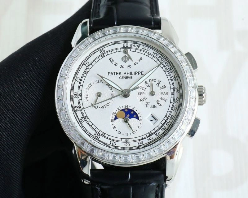 Precise copy PATEK PHILIPPE Watches