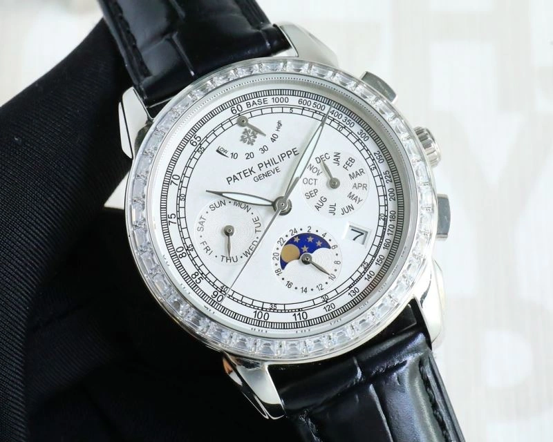 Precise copy PATEK PHILIPPE Watches