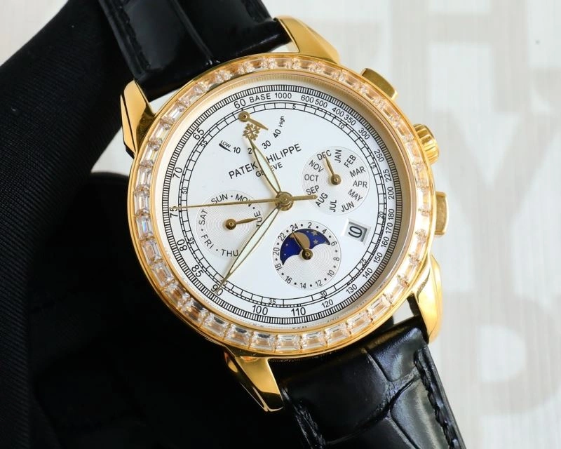 Precise copy PATEK PHILIPPE Watches