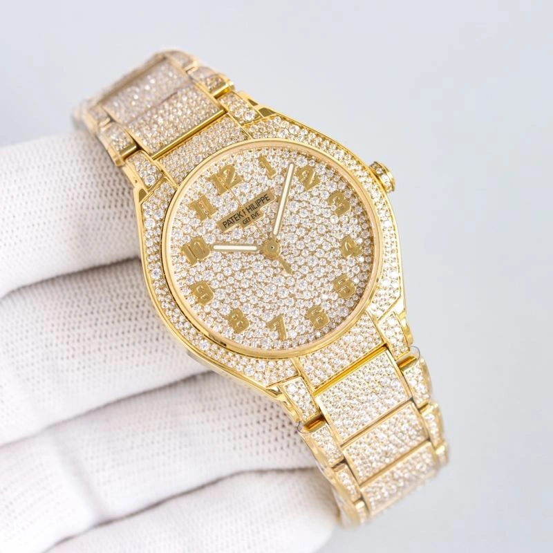 Top mirror PATEK PHILIPPE Watches