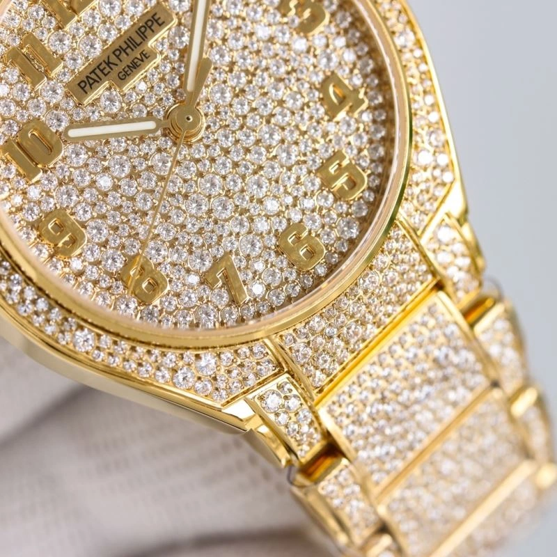 Top mirror PATEK PHILIPPE Watches