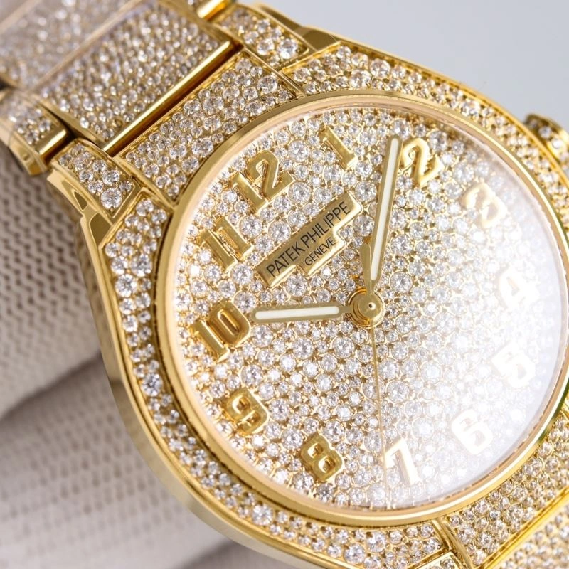 Top mirror PATEK PHILIPPE Watches
