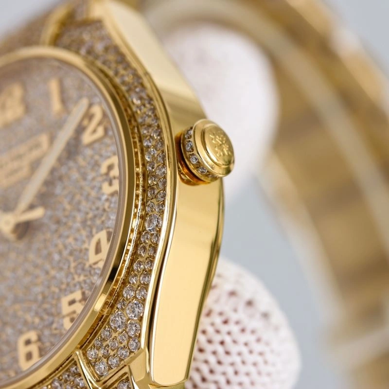 Top mirror PATEK PHILIPPE Watches
