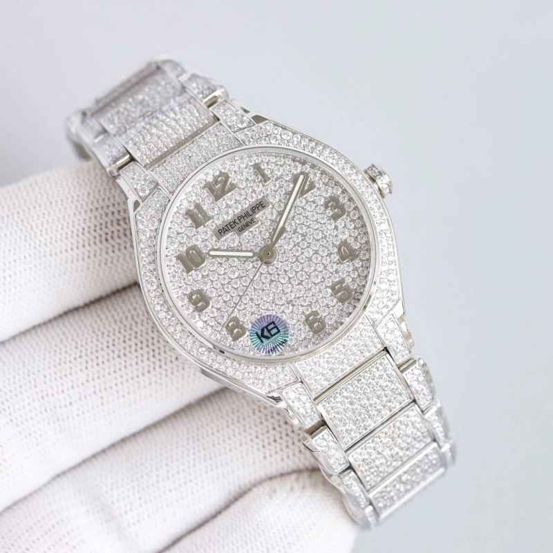 Top mirror PATEK PHILIPPE Watches