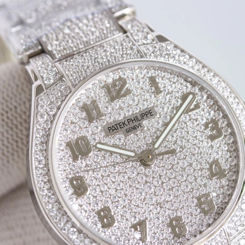 Top mirror PATEK PHILIPPE Watches