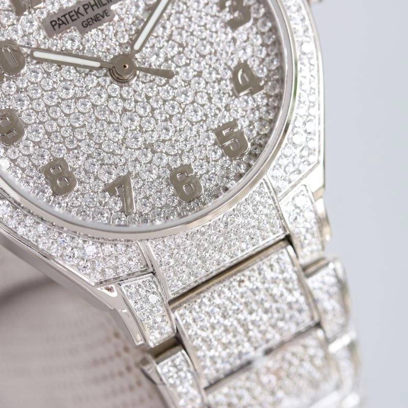 Top mirror PATEK PHILIPPE Watches