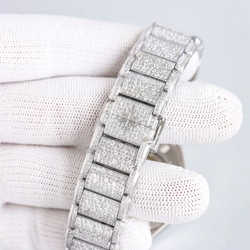 Top mirror PATEK PHILIPPE Watches