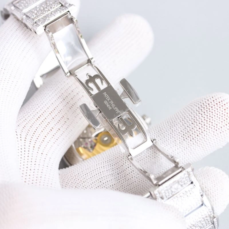 Top mirror PATEK PHILIPPE Watches