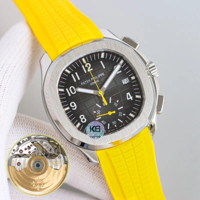 High fidelity PATEK PHILIPPE Watches