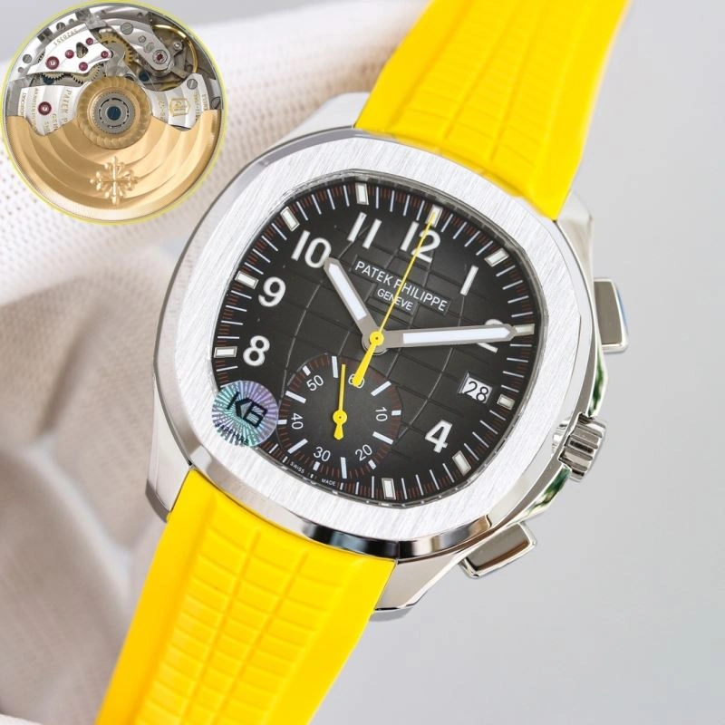 High fidelity PATEK PHILIPPE Watches