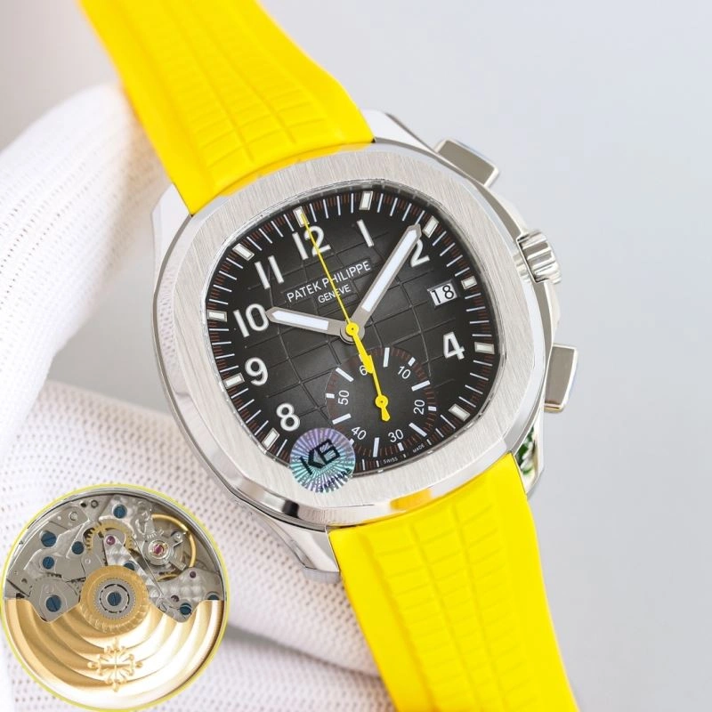 1:1 copy PATEK PHILIPPE Watches
