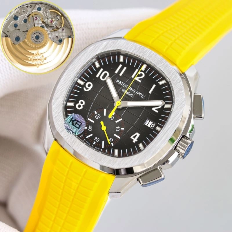 1:1 copy PATEK PHILIPPE Watches