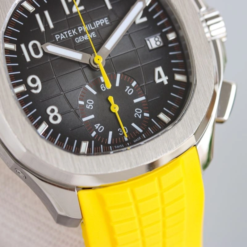 1:1 copy PATEK PHILIPPE Watches