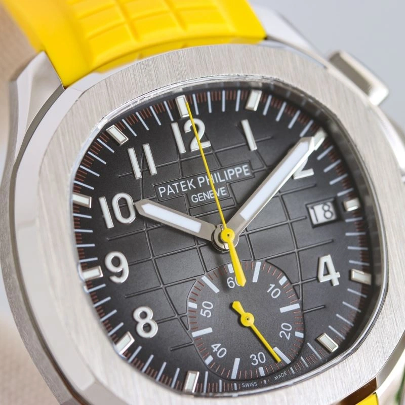 1:1 copy PATEK PHILIPPE Watches