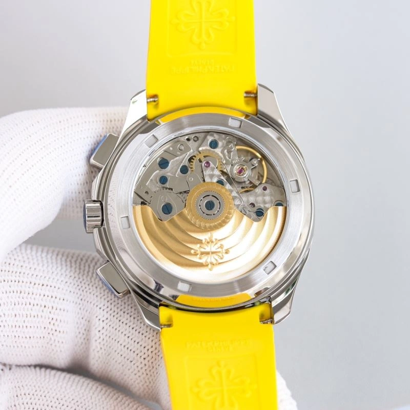 1:1 copy PATEK PHILIPPE Watches