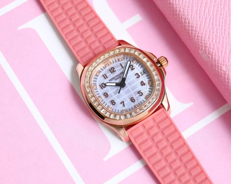 Brand-authenticated PATEK PHILIPPE Watches