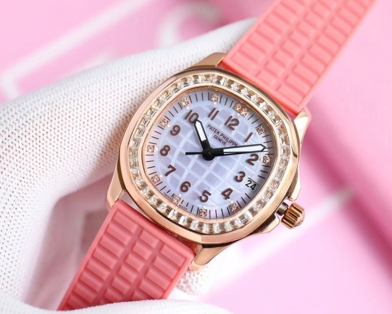 Brand-authenticated PATEK PHILIPPE Watches