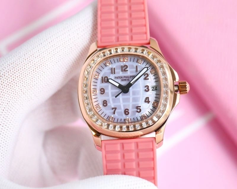 Brand-authenticated PATEK PHILIPPE Watches