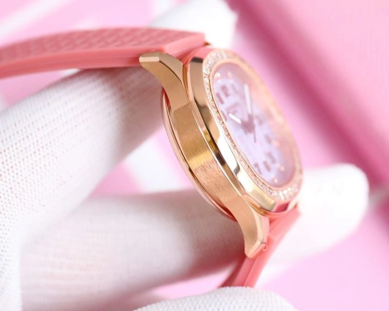 Brand-authenticated PATEK PHILIPPE Watches