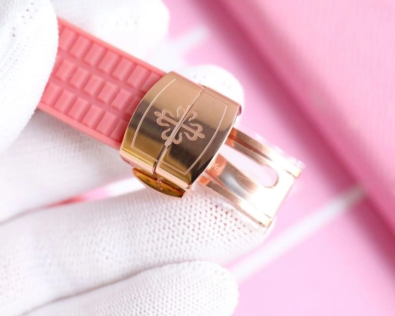 Brand-authenticated PATEK PHILIPPE Watches