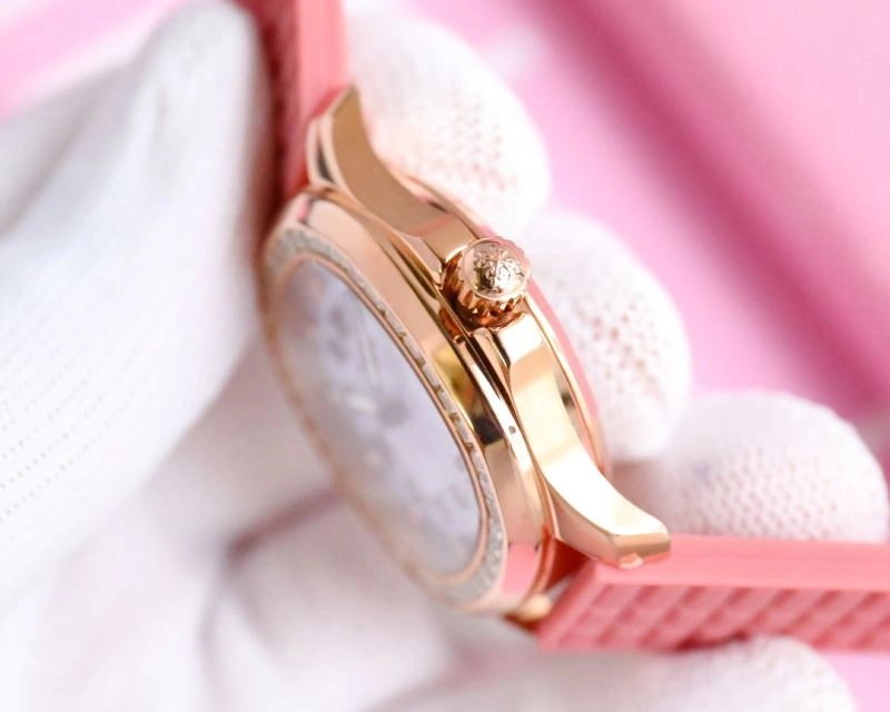 Brand-authenticated PATEK PHILIPPE Watches