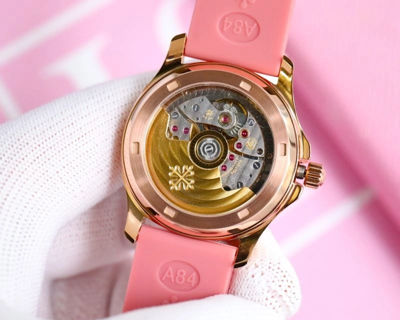 Brand-authenticated PATEK PHILIPPE Watches