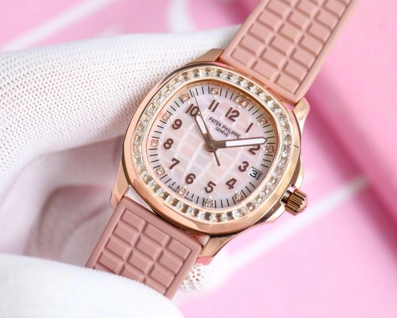 Brand-authenticated PATEK PHILIPPE Watches