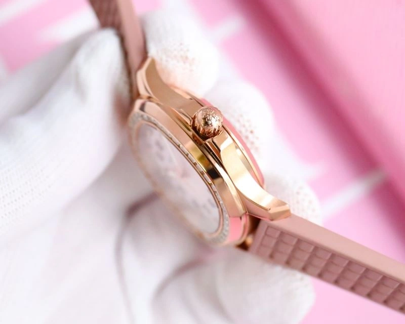 Brand-authenticated PATEK PHILIPPE Watches