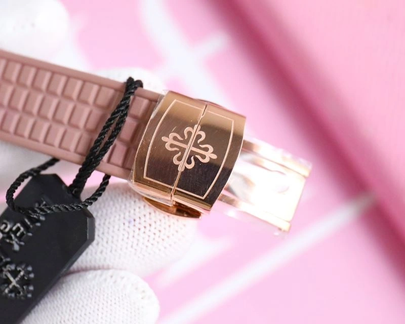 Brand-authenticated PATEK PHILIPPE Watches