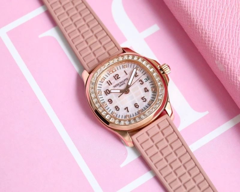 Brand-authenticated PATEK PHILIPPE Watches