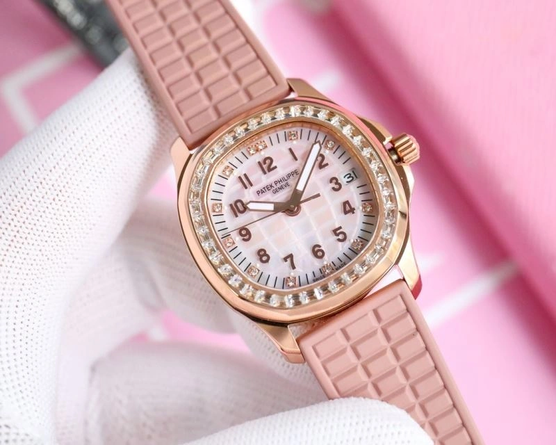 Brand-authenticated PATEK PHILIPPE Watches