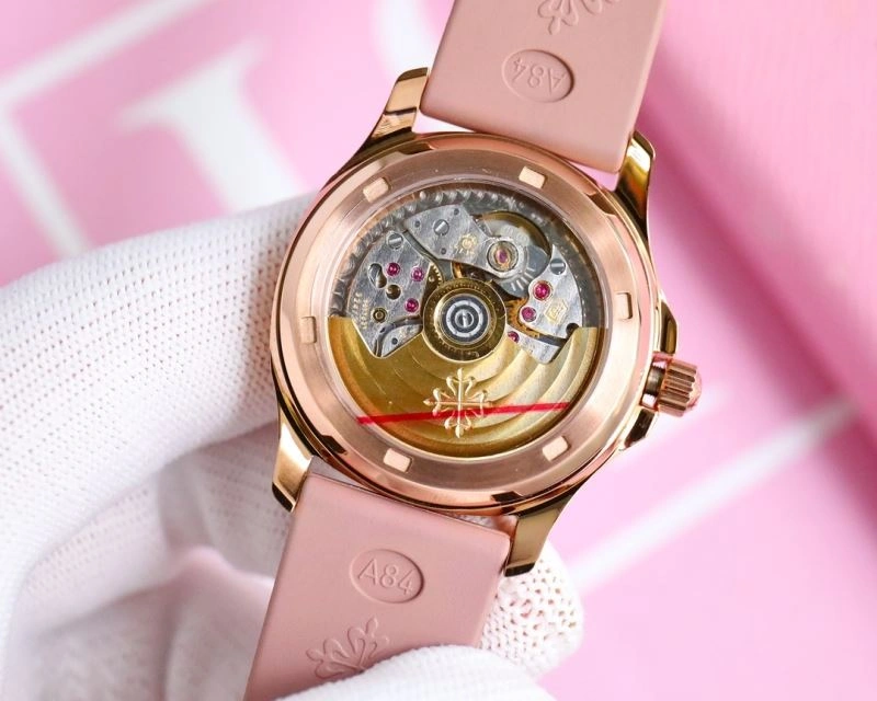 Brand-authenticated PATEK PHILIPPE Watches